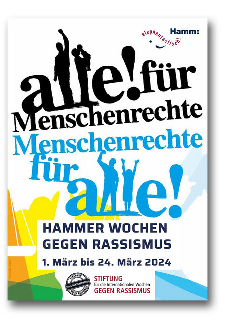Csm Plakat Wochen Gegen Rassismus 0c2d3c832c Rundblick Hamm